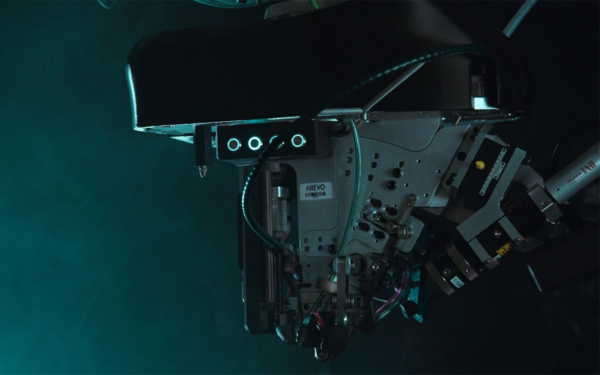 Phystech Ventures и американские фонды вложили $25 млн в разработчика 3D-принтеров | Forbes.ru