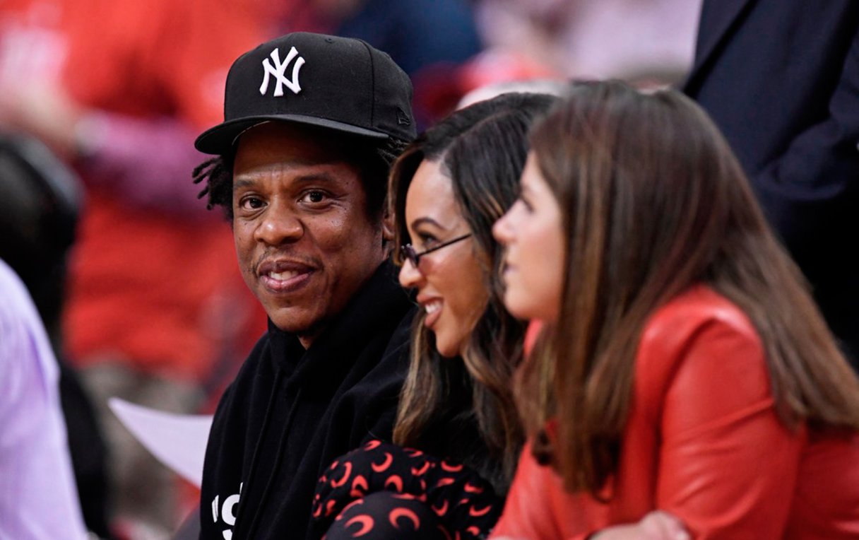 Jay-Z стал первым рэпером в списке миллиардеров Forbes | Forbes.ru