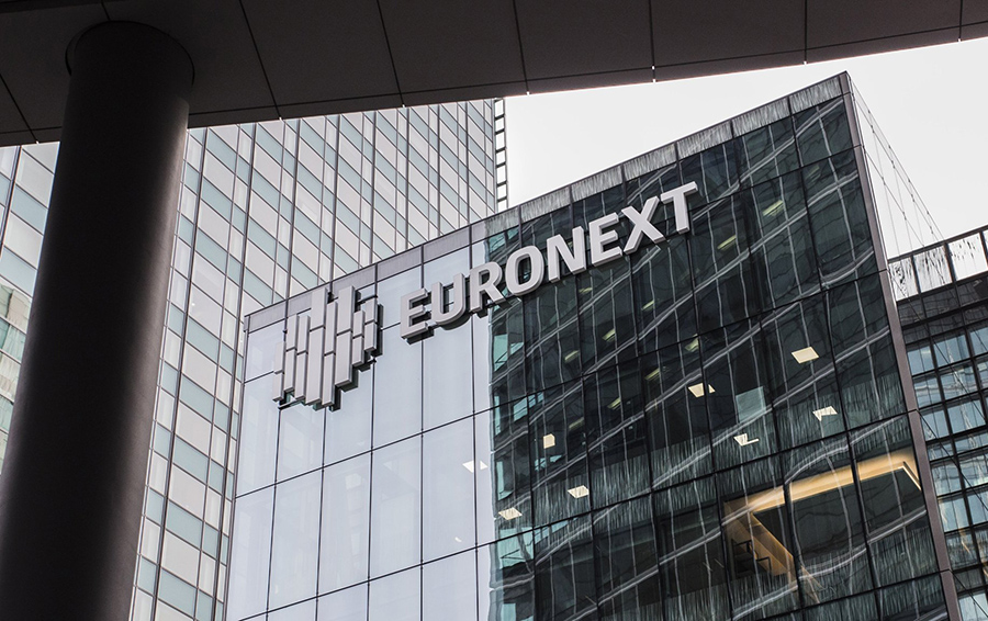 Валютная сеть: компанию с российскими основателями купила биржа ...