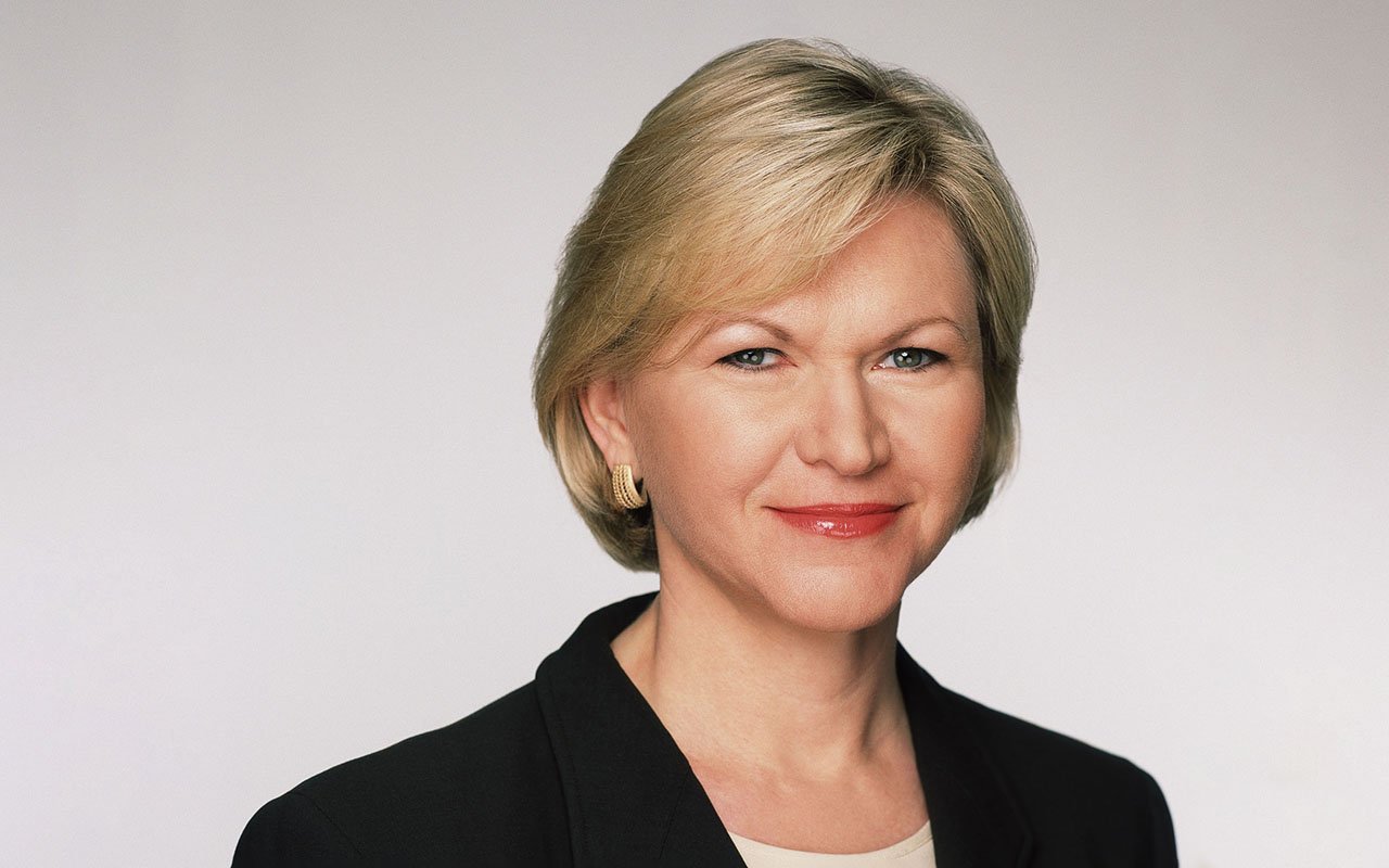 «Директор по мщению»: как эмигрантка из Польши стала главной по ...