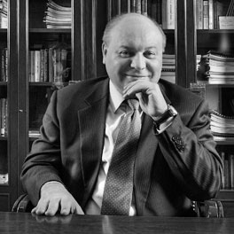 Умер Егор Гайдар | Forbes.ru