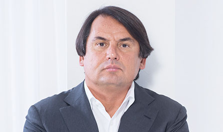 Рустам Тарико | Forbes.ru
