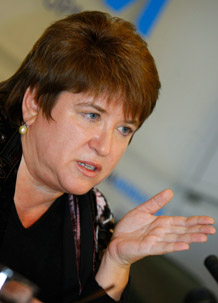 Любовь Глебова | Forbes.ru