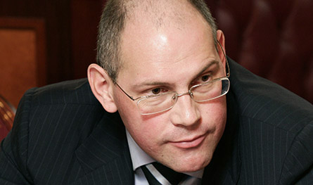 Андрей Кобзарь | Forbes.ru
