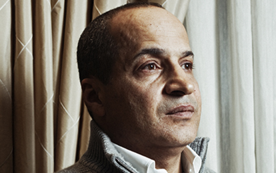 Зияд Манасир | Forbes.ru