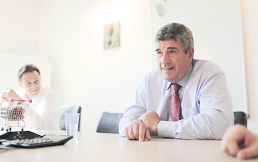 Антикризисный управляющий Марсал: русские хотят на пляж — покупайте на ...