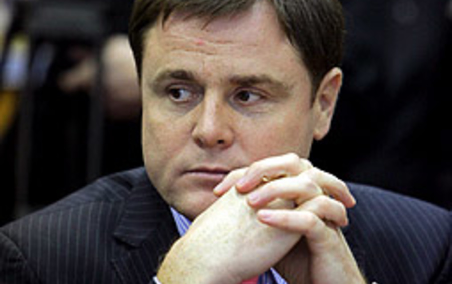 Миллиардер в Тульской области | Новости | Forbes.ru