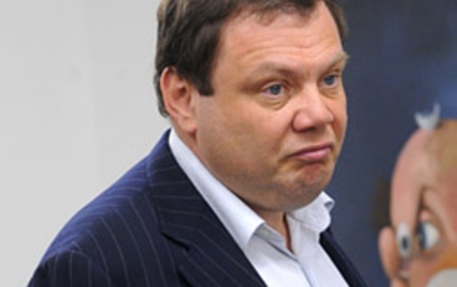 Михаил Фридман пострадал от смены власти на Украине | Новости | Forbes.ru