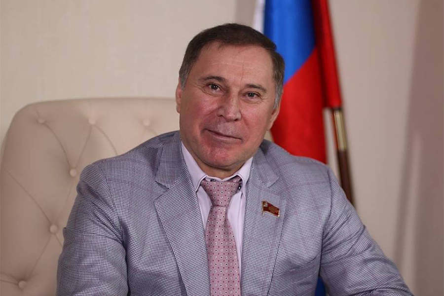 Игорь Исаев | Forbes.ru