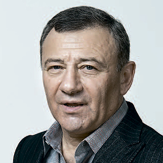 Аркадий Ротенберг | Forbes.ru
