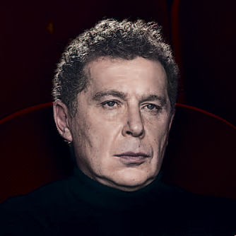 Александр Мамут и семья | Forbes.ru