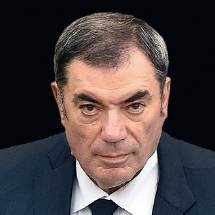 Леонид Симановский | Forbes.ru