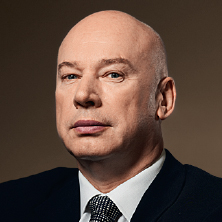 Олег Бойко | Forbes.ru