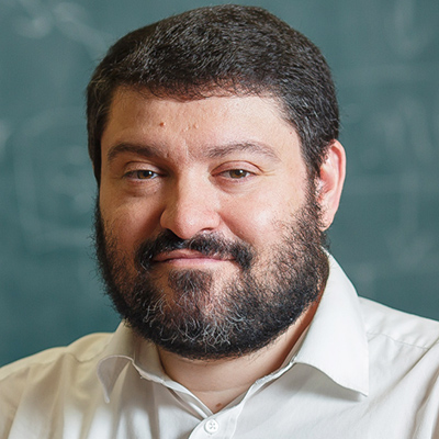 Андрей Райгородский | Forbes.ru