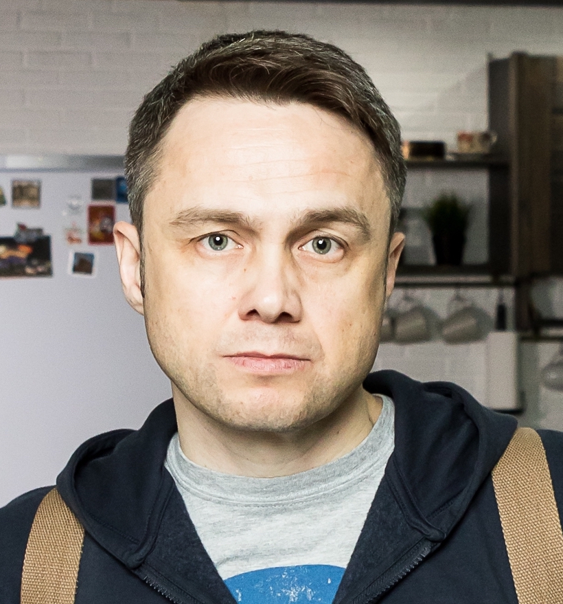 Сергей В. Лебедев | Forbes.ru