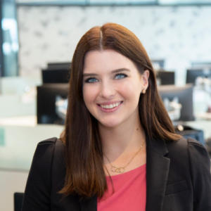 Келли Энн Смит | Forbes.ru