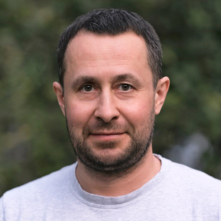 Максим Наумкин | Forbes.ru
