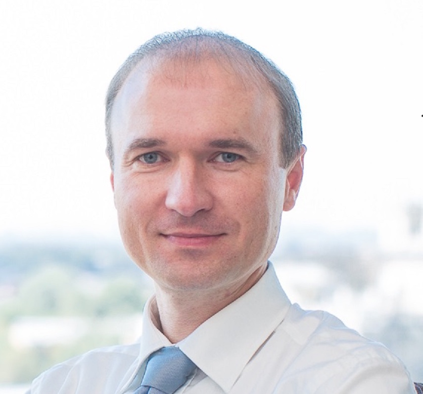 Максим Тимченко | Forbes.ru