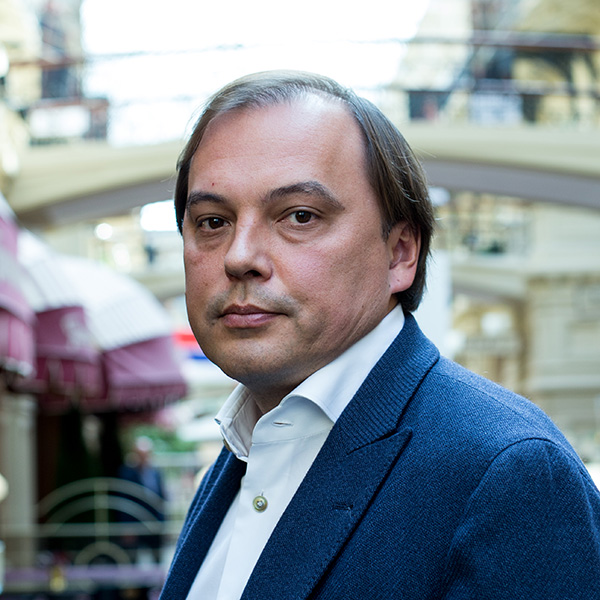 Александр Мечетин | Forbes.ru
