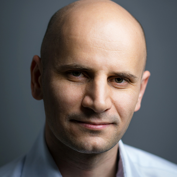 Михаил Кечинов | Forbes.ru