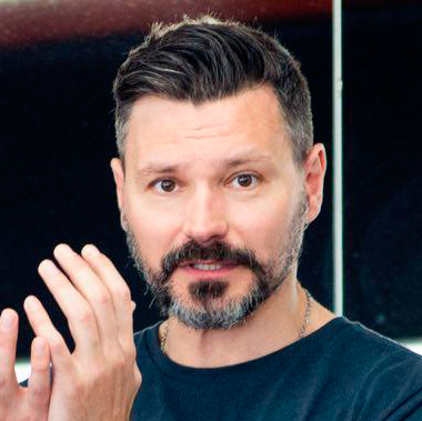Александр Дзюба | Forbes.ru