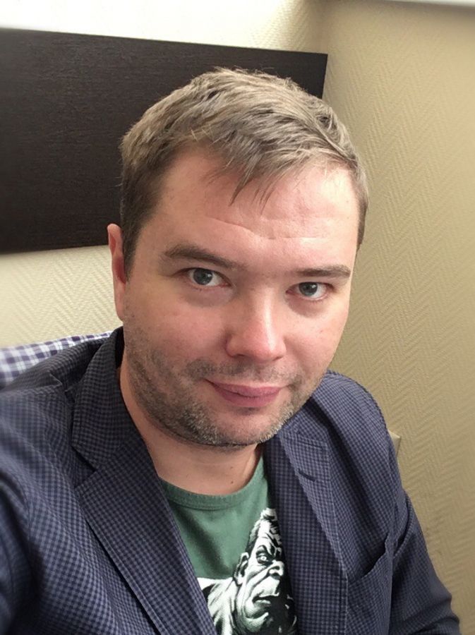 Роман Воробьев | Forbes.ru