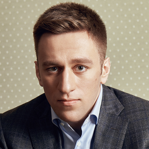 Дени Бажаев | Forbes.ru