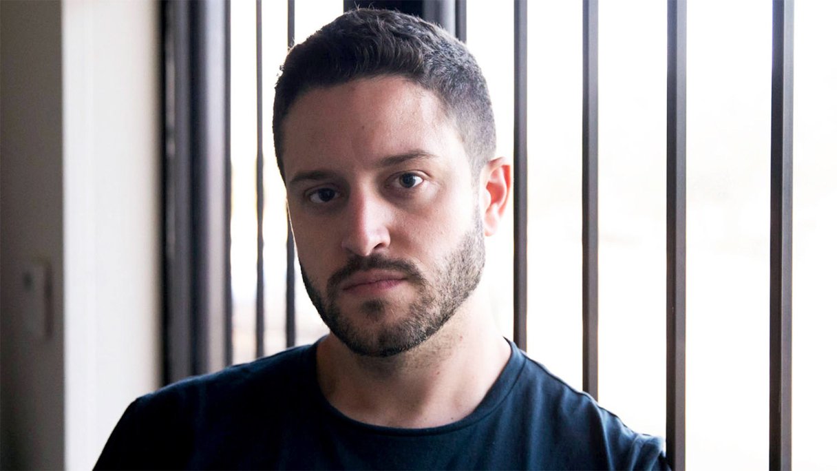 Как «самый опасный» криптоанархист угрожает планам Байдена по контролю ...