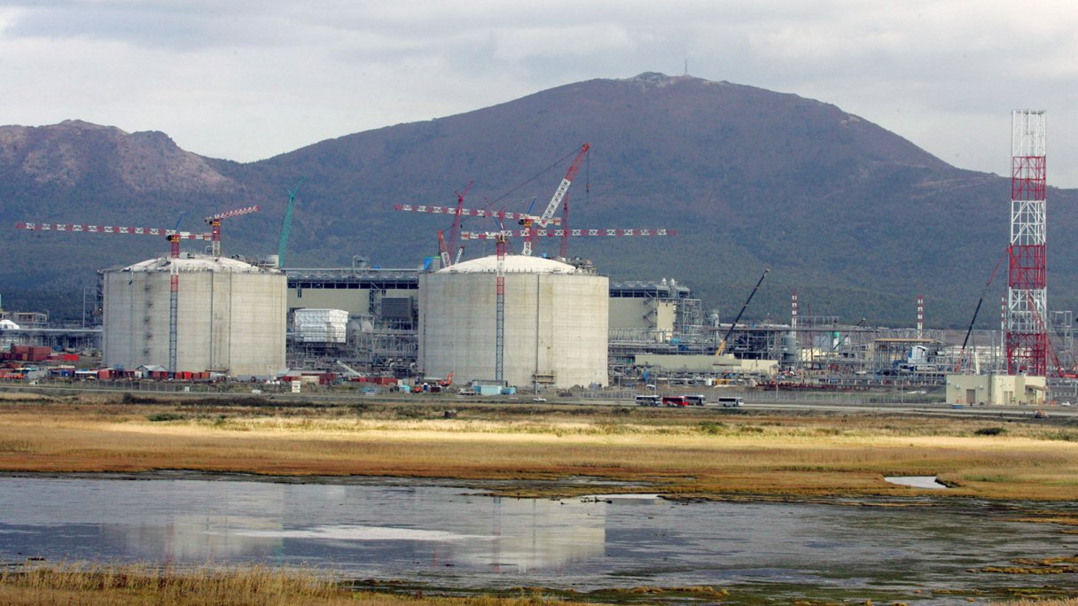 Минфин и ЦБ сочли переоцененным влияние выхода Shell из «Сахалина — 2 ...