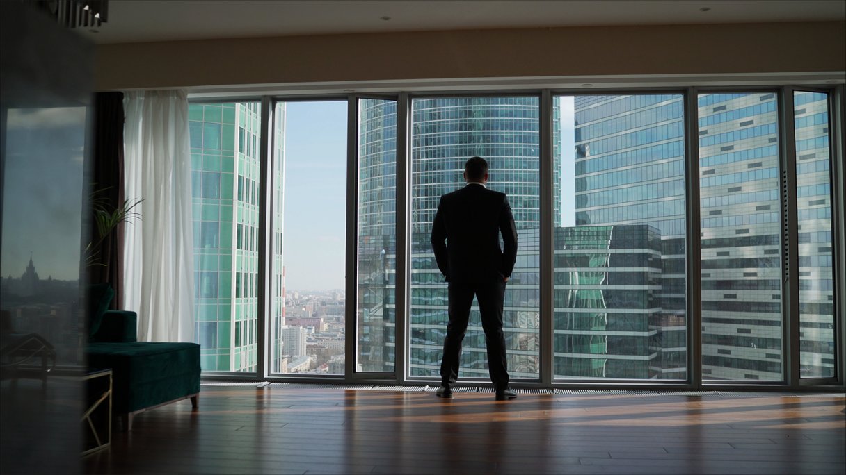 Почему список Forbes — это не только про везение