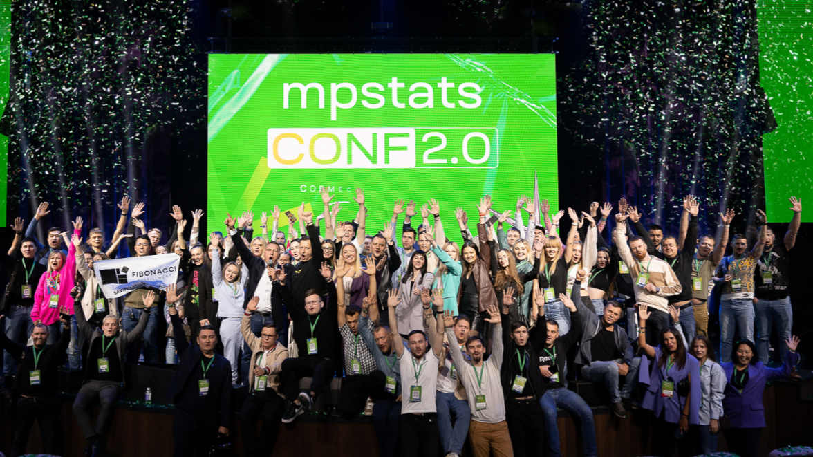 Концентрация роста: как MPSTATS EXPO расширяет возможности | Forbes.ru