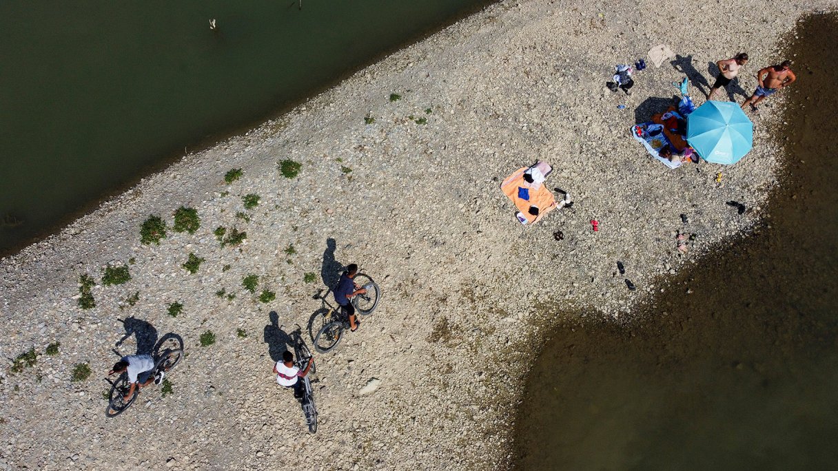 «Инопланетные» вирусы, охотник на динозавров и марсианская органика ...