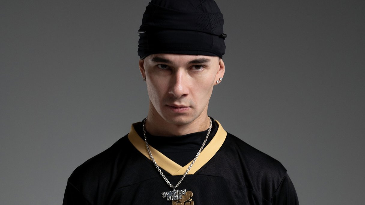 «Переиграть самого себя»: рэпер OBLADAET о своем новом альбоме «735 ...