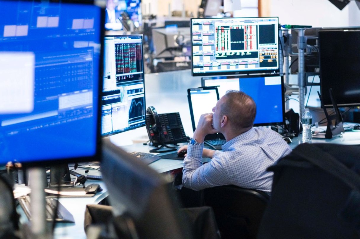 Крах FinEx FXRB: что будет с другими фондами и как быть инвесторам | Forbes.ru