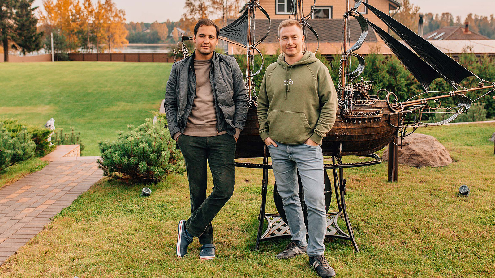 Почему создатели сервиса для помощи ресторанам DocsInBox не повторили успех в ОАЭ | Forbes.ru