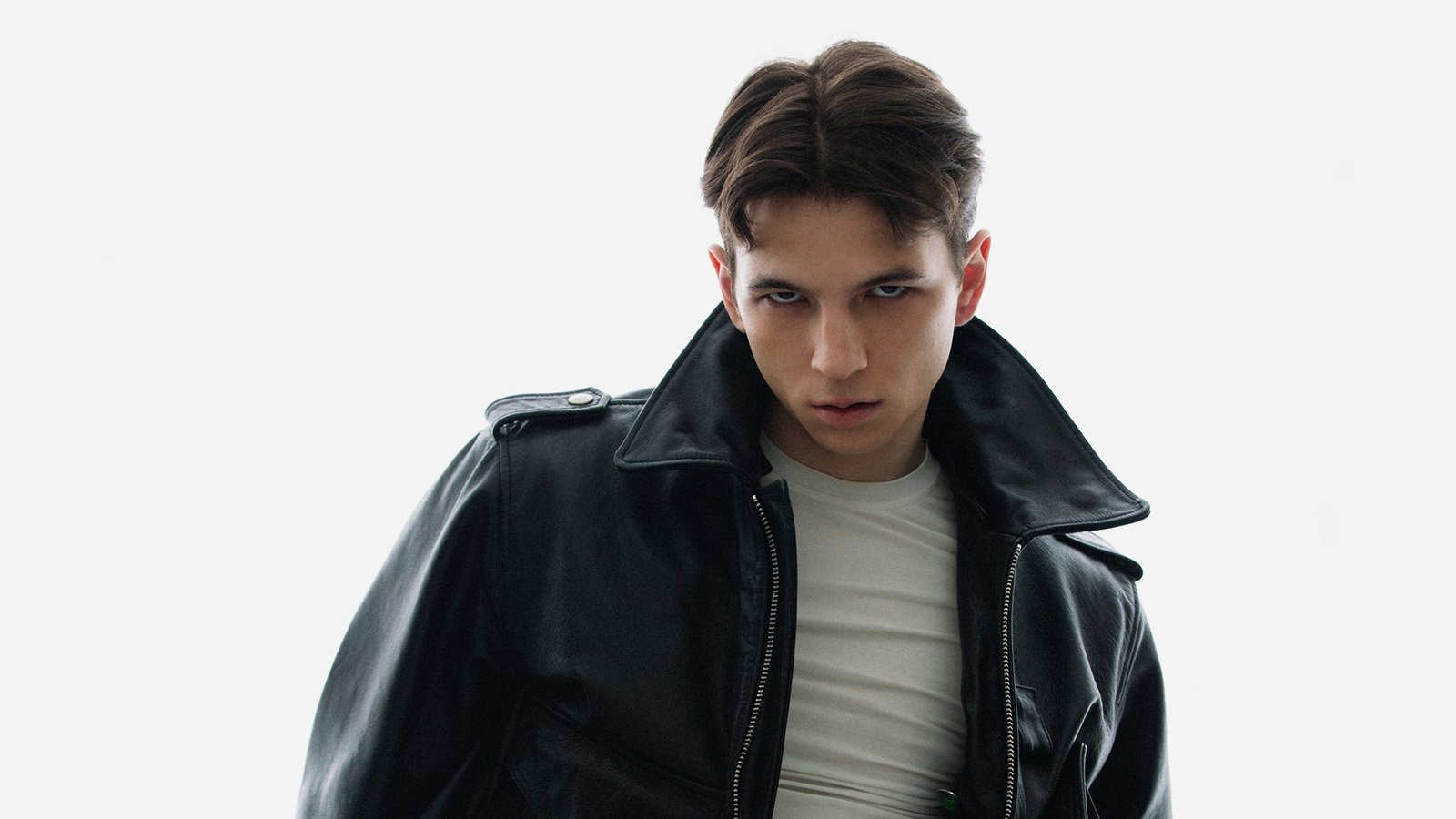 Рэпера Vacío арестовали на 15 суток после «голой вечеринки» Ивлеевой ...