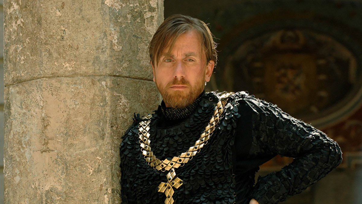 Актер Тим Рот снимется в фильме «Острые козырьки» | Forbes Life