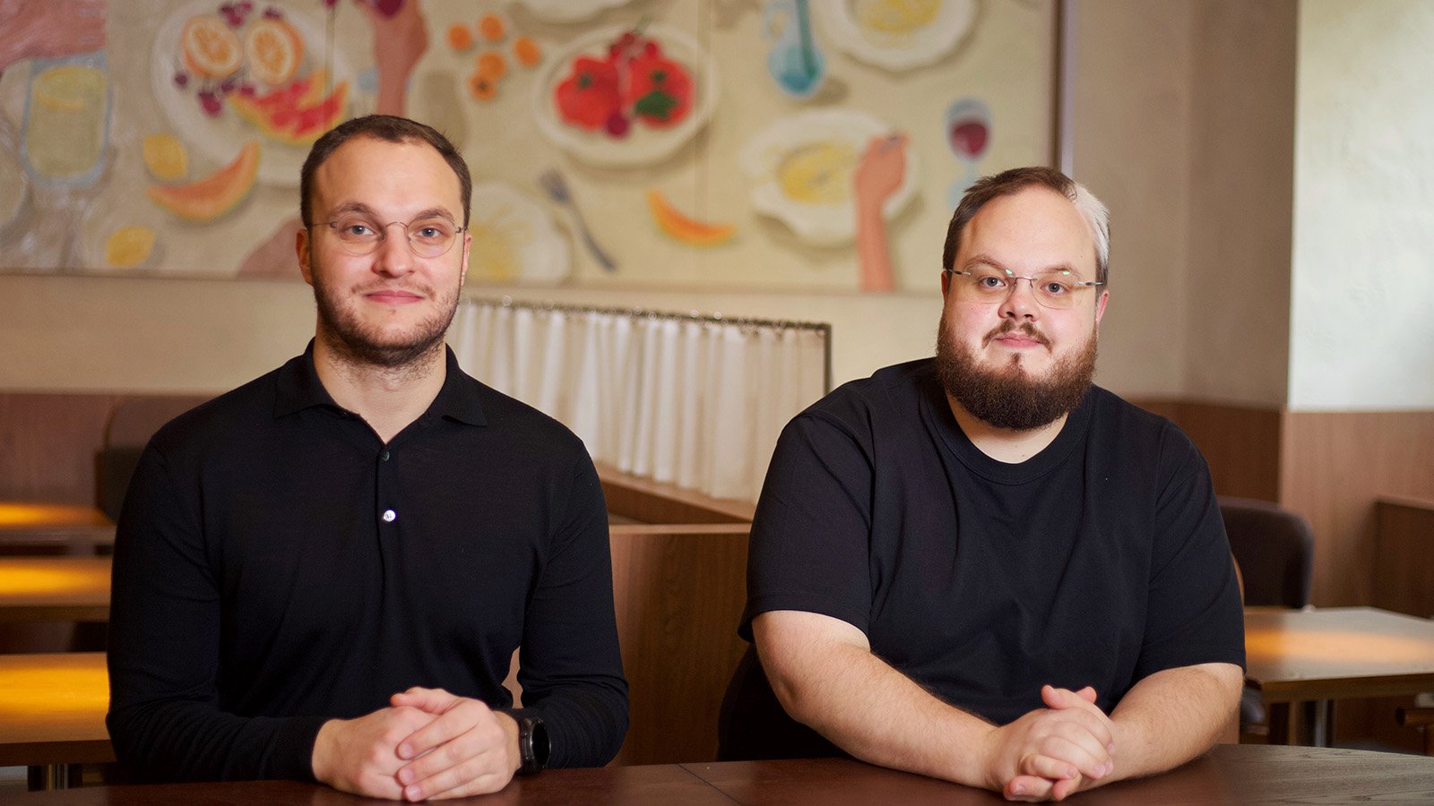 Япония и зумеры: как братья Левченко зарабатывают на модных московских ...