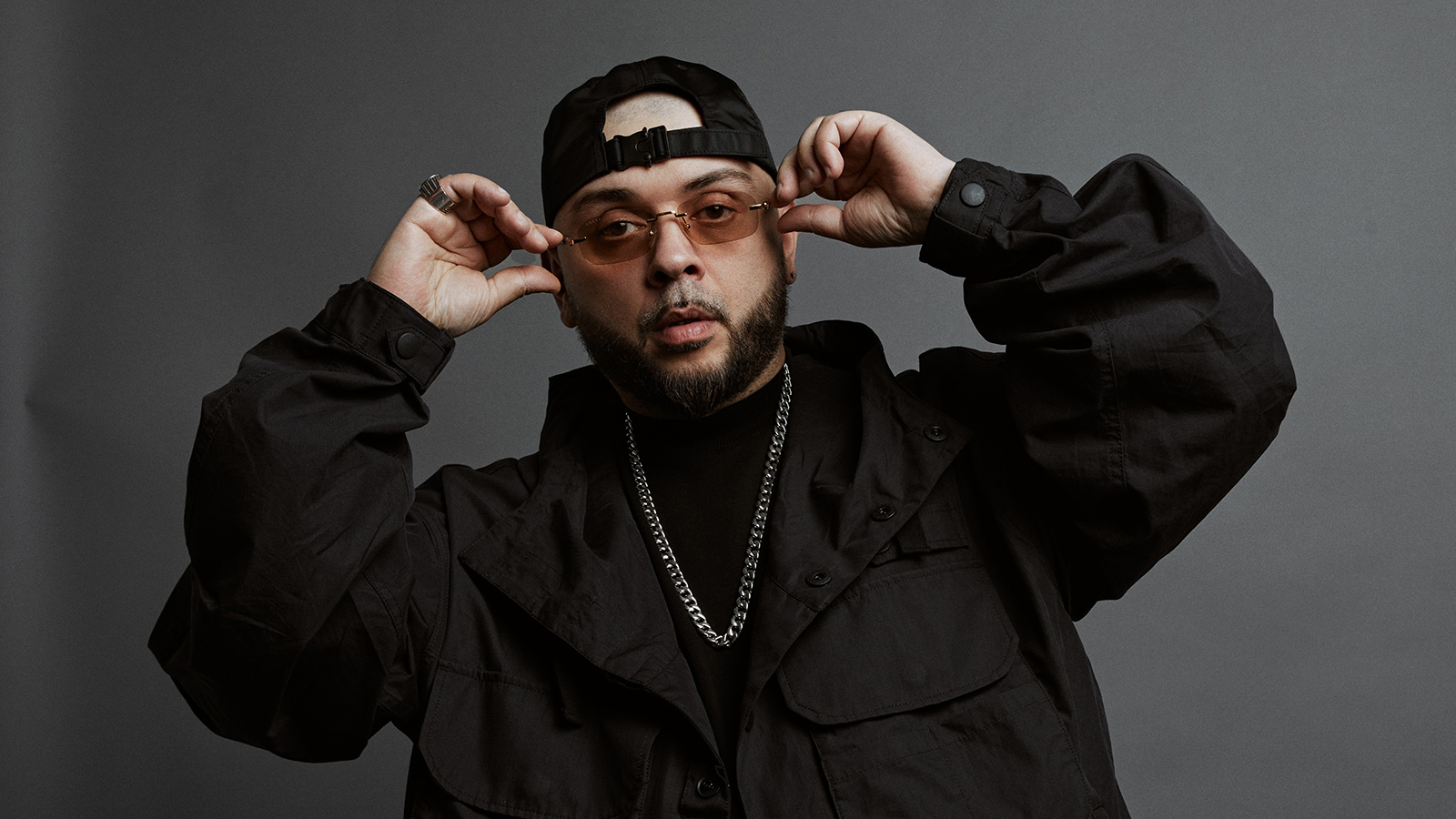 Смоки Мо, тринадцать карат, FEDUK, Lizer: главные музыкальные новинки этой недели | Forbes.ru