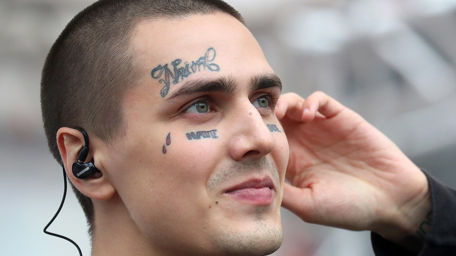 В отношении Face возбудили уголовное дело об уклонении от обязанностей ...