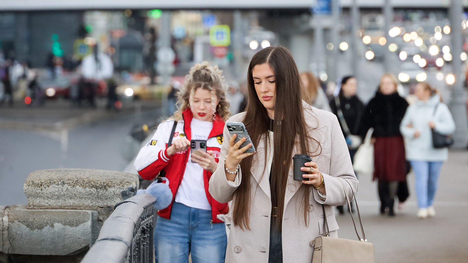 Рост домашнего насилия и кандидатка на пост главы ООН: новости недели ...