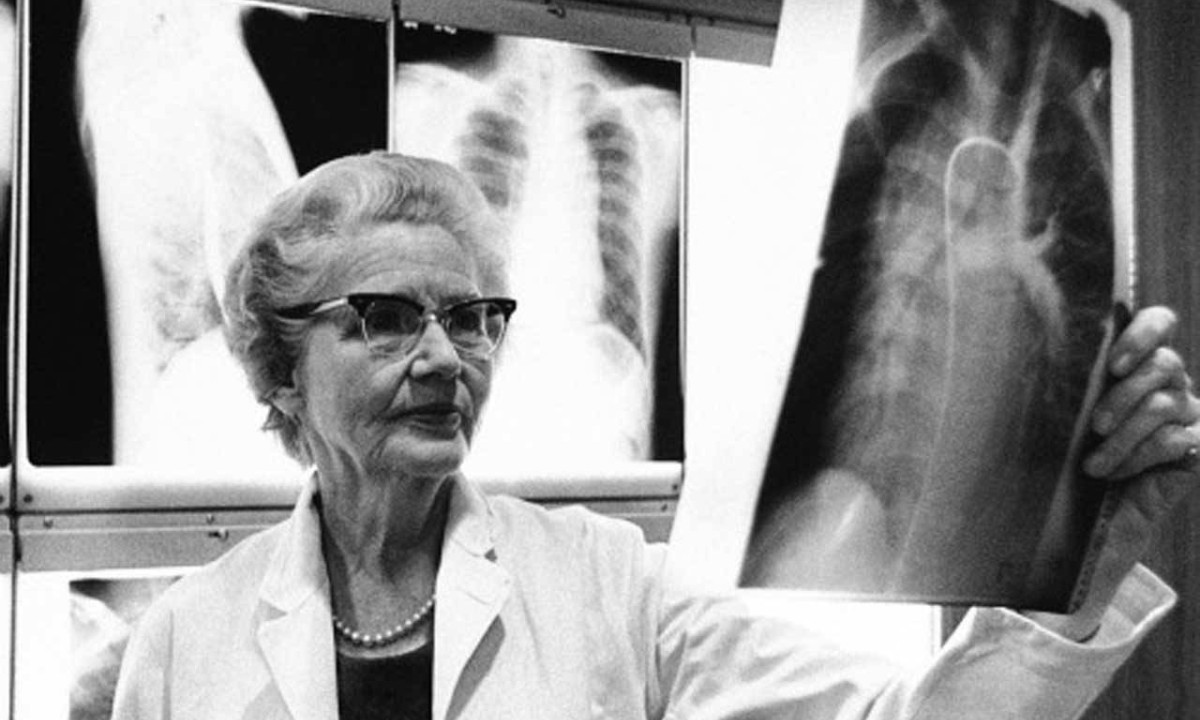 Мать детской кардиологии: как Хелен Тауссиг боролась за свое призвание ...