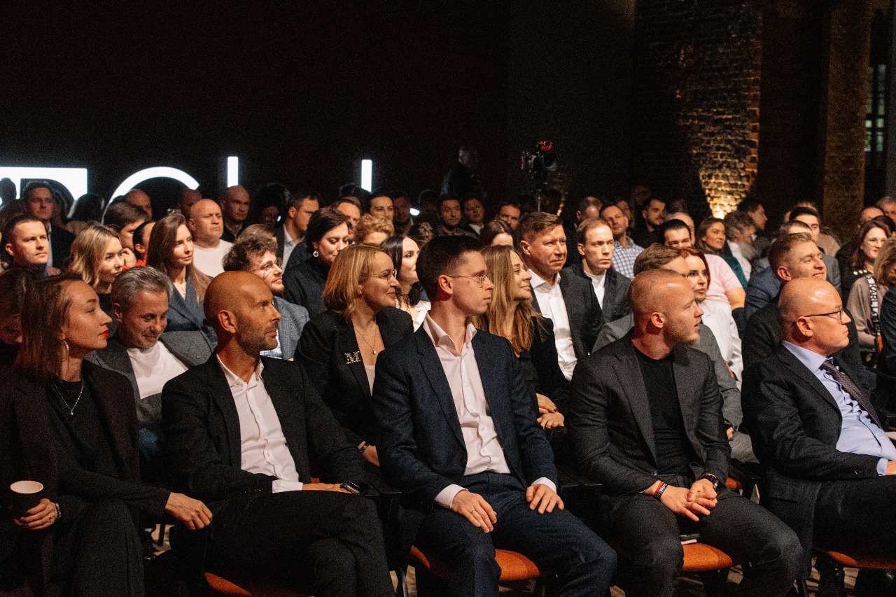 Как дожить до 100 лет и больше? Public Talk Forbes Club x 100plus ...