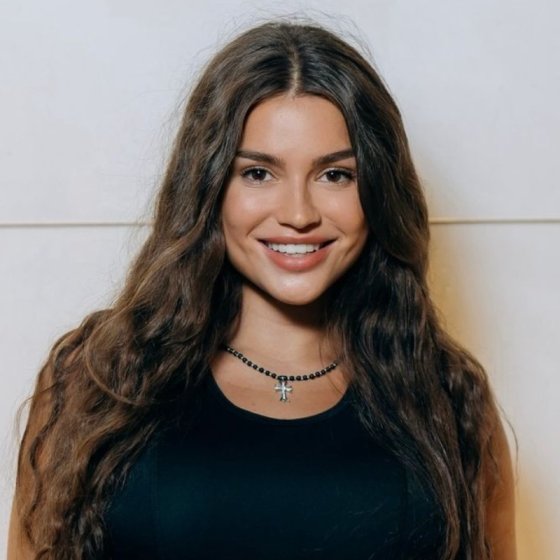 Валерия Василевская (bearwolf), 28 | Номинация «Музыка» | «30 до 30» 2025 | Рейтинг Forbes