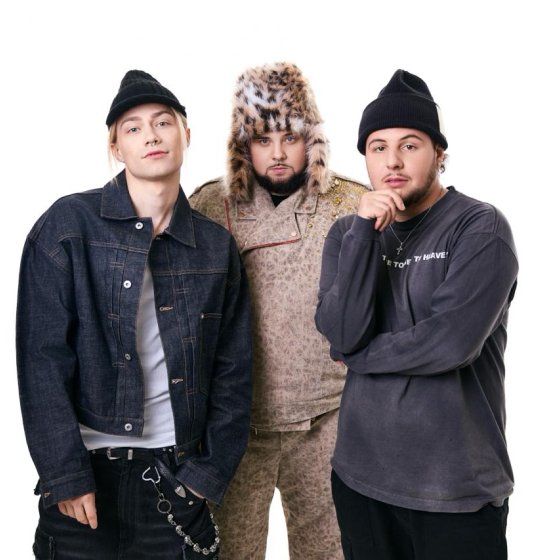 Никита Коробыко (nkeeei), Егор Юницкий (uniqe), Артем Шиловец (ARTEM ...