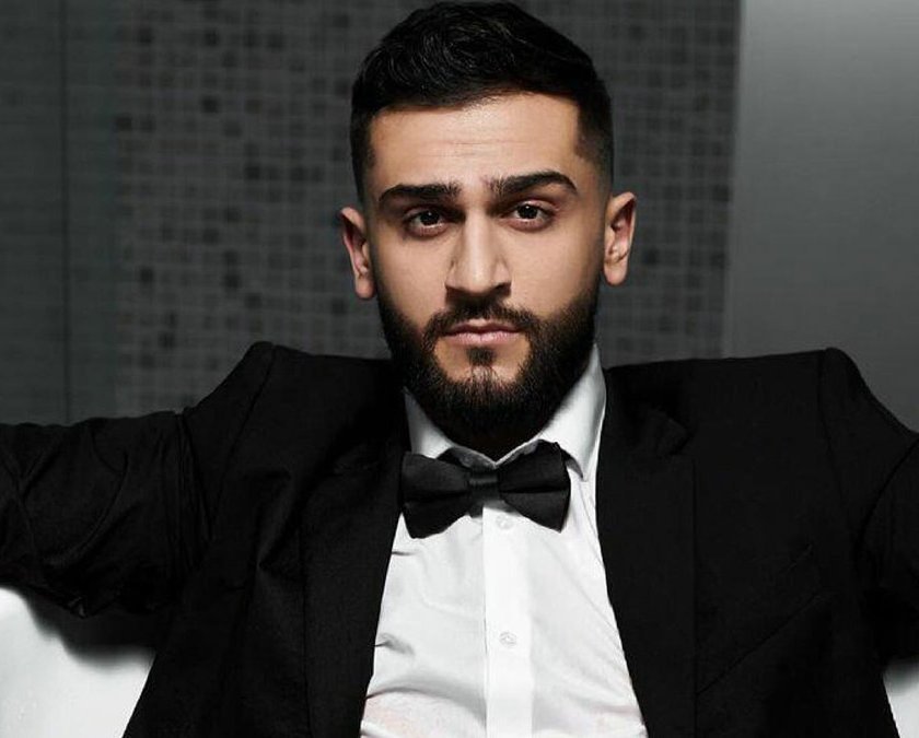 Джахид Гусейнли (Jony), 27 | Номинация «Музыка» | «30 до 30» 2023 | Рейтинг Forbes