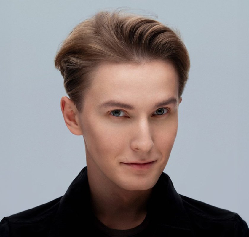 Владимир Котенко (Влад Красавин), 26 | Номинация «Новые медиа» | «30 до 30» 2025 | Рейтинг Forbes