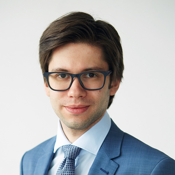 Андрей Лукаш | Forbes.ru