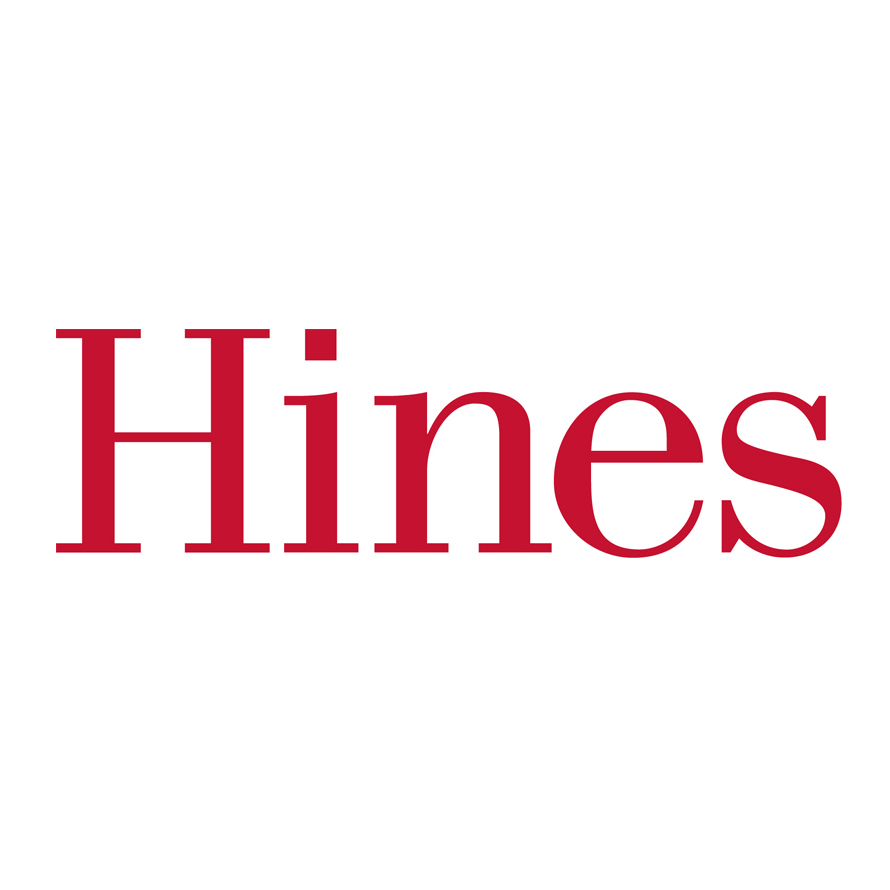 Hines | Forbes.ru