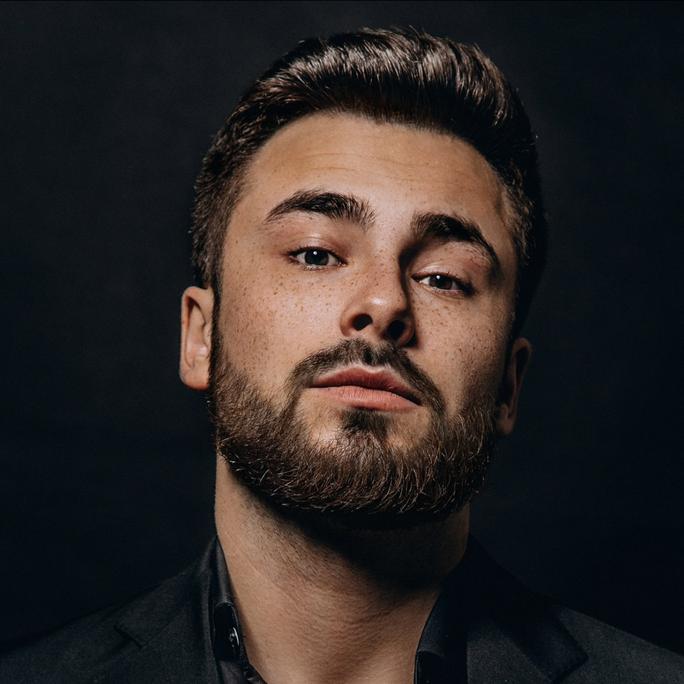 Михаил Шаронов | Forbes.ru